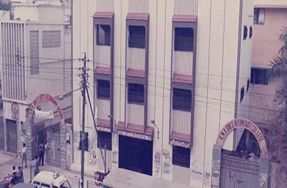 KMA-JAMAT - Kutiyana Memon Association (KMA)